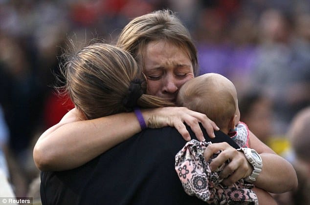 How Will Your Loved Ones Learn of Your Death?