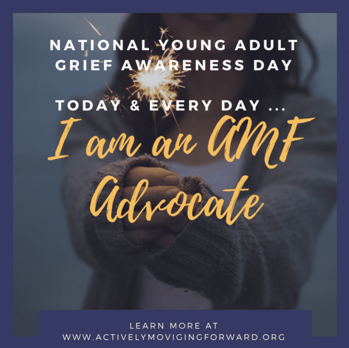 Grief Awareness Day