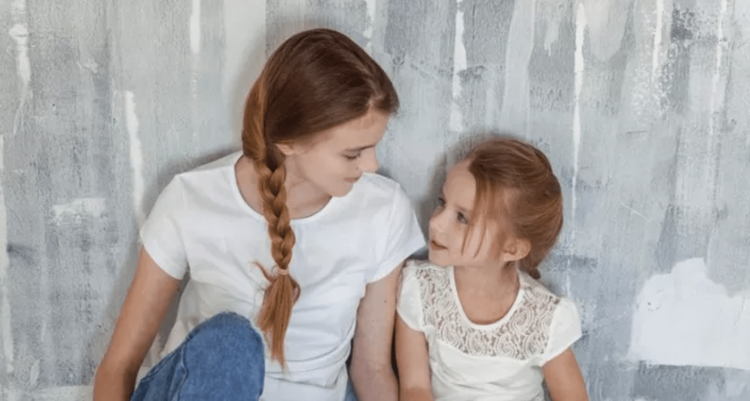 Grief – Transitioning from Childhood to an Emerging Adult